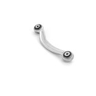 Rear Left & Right Upper Rearward Control Arm & Bushing Set for Mercedes ...