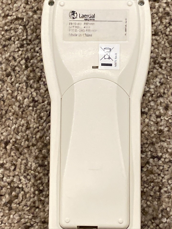 Laerdal Vitalsim Mannikin Controller Vital Signs Simulator Anne Advance ...