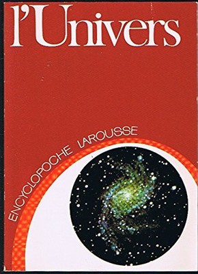 L'Univers (Encyclopoche Larousse) | eBay