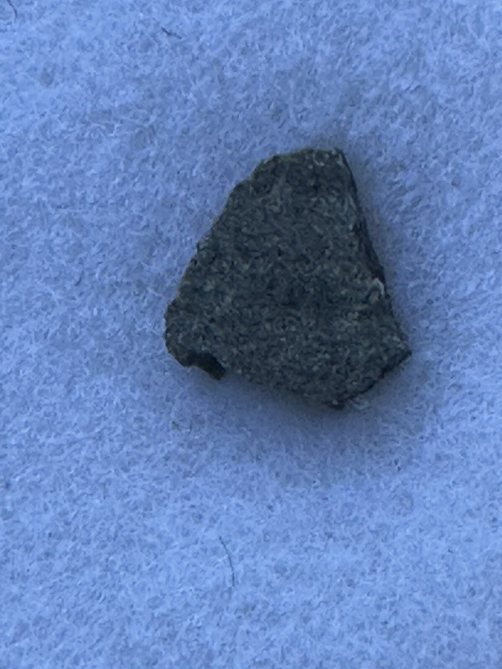 Martian Subtypes! Zagami, NWA 8159, NWA 2737, NWA 7034, Hassi Messaoud ...