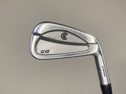 Cleveland CG2 Single Iron - 3 Iron Only | eBay