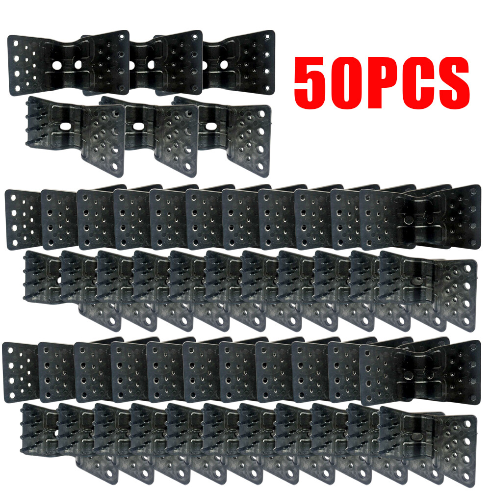 10-50x Greenhouse Film Sun Shade Net Clips Buckle Canopy Outdoor Tent ...