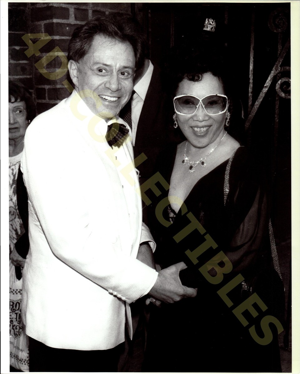 Eddie Fisher Betty Lin Princess Margaret 'had An Affair' With Eddie