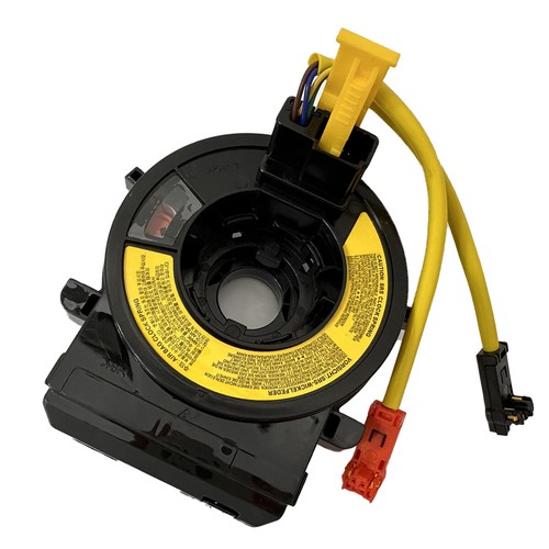 Spiral Cable Clock Spring for Hyundai Genesis Coupe 2008-2016 L4-2.0 L ...