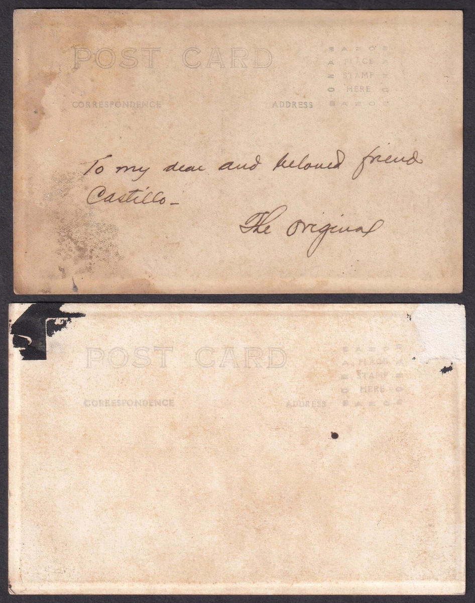 Fansign Blank Paper Pilipino