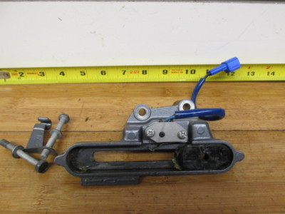 Yamaha Outboard F90 Four Stroke Shift BRACKET 6D8-44117-00-94 60V-8259F ...