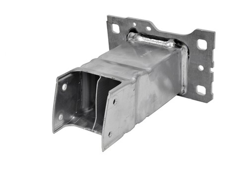 Pare-Choc FENDER Support Bande Gauche 8W0807133 pour Audi A4 B9 2015 ...