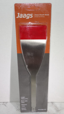 Windshield Removal Tool Auto Glass Express Cut Out Blade Tool 3" x 12 ...