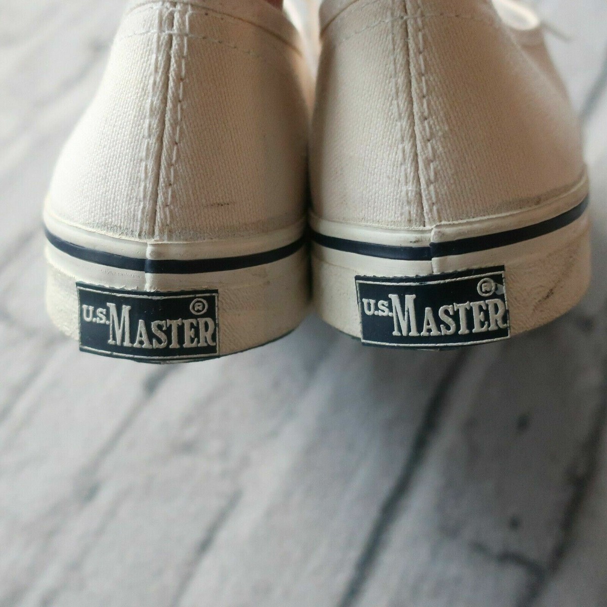 Where still got sell US Master shoes ah? | HardwareZone Forums