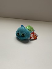 Cara the Sea Turtle - Beanie Boos - Beaniepedia