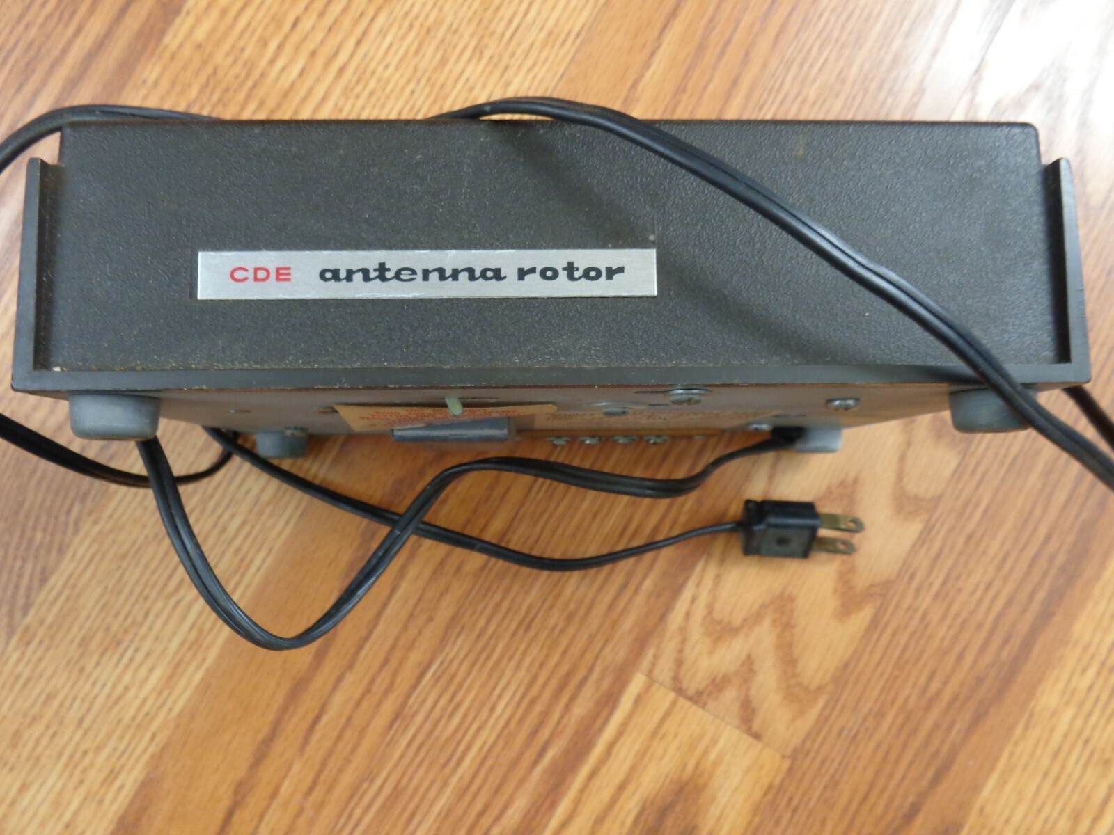 CDE Antenna Rotor Control XL-1, for AR-10XL, -20XL, -22XL, -10L, -20L ...