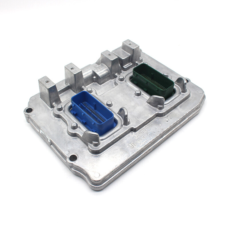 Turbo Diesel Engine Control Module ECU ECM Fit For 4384696 2019-22 Ram ...