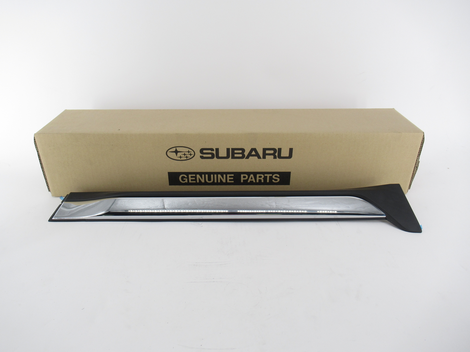 Genuine+Subaru+Lower+Molding+91112AL621 for sale online | eBay