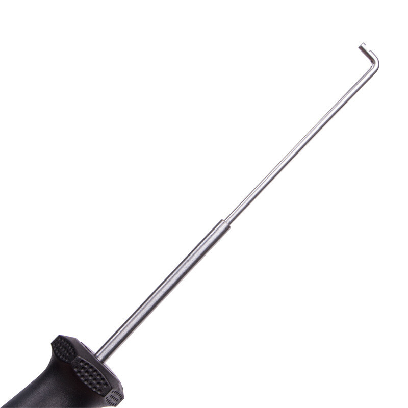 Car Door Outer Handle Dismantling Removal Tool Wrench Fit for VW Audi ...