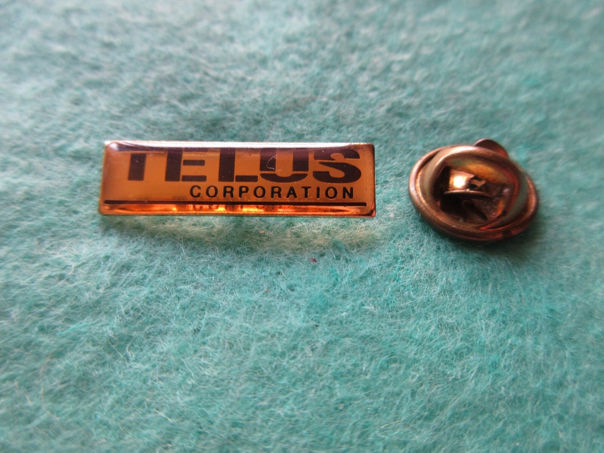 Telus Corporation Logo