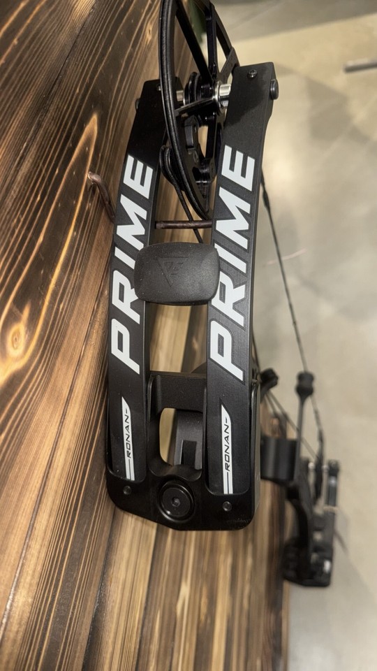 Prime Ronan Compound Bow | eBay