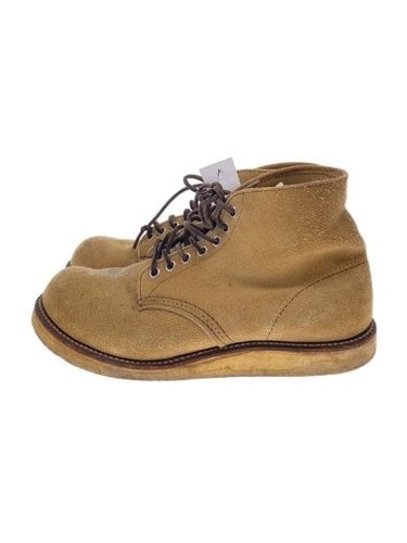 Red Wing Boots Us8.5 HYv05 | eBay
