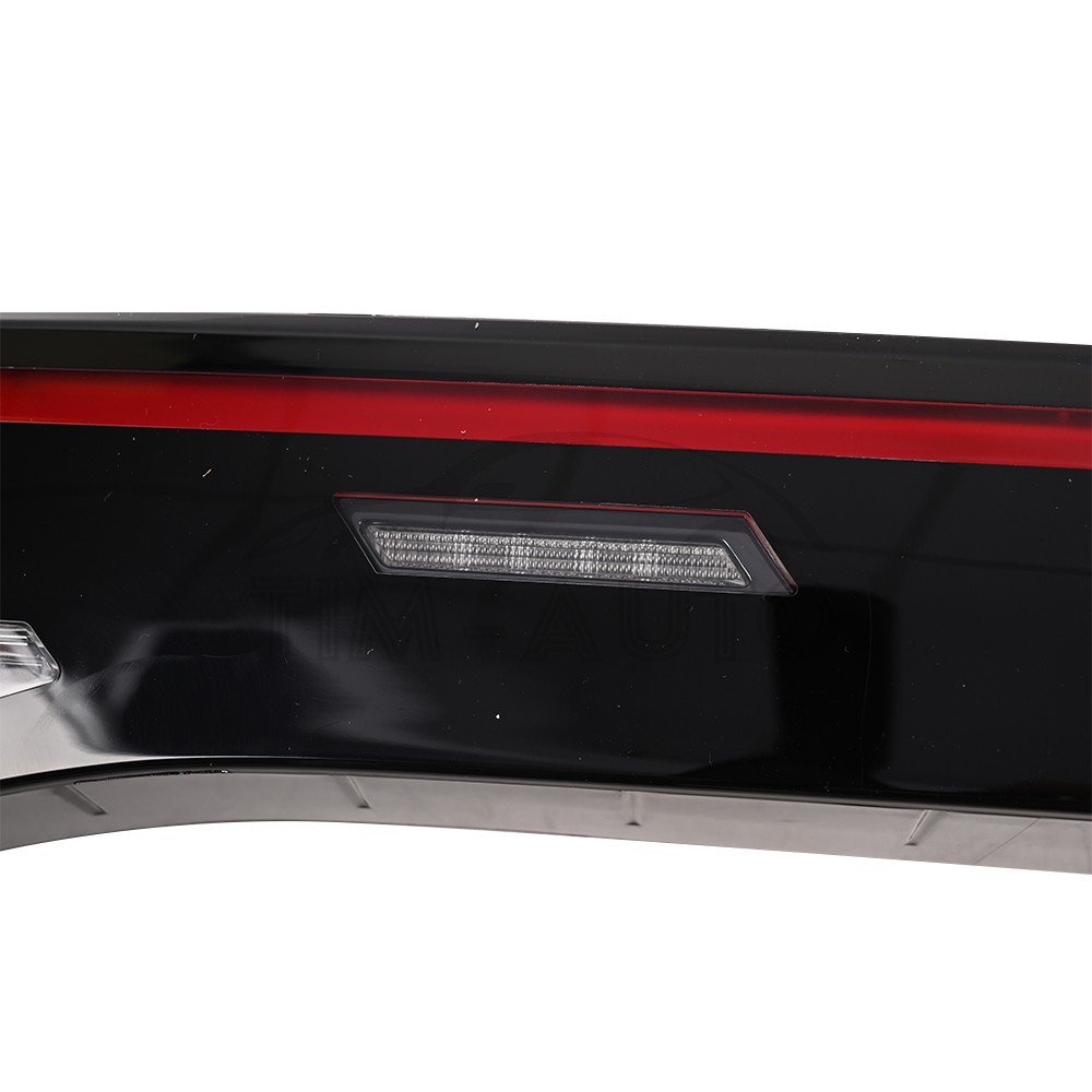 LED Third 3rd Brake Light Lamp Tail Bar for 2023-2025 Honda Accord 3370030AA01 | eBay
