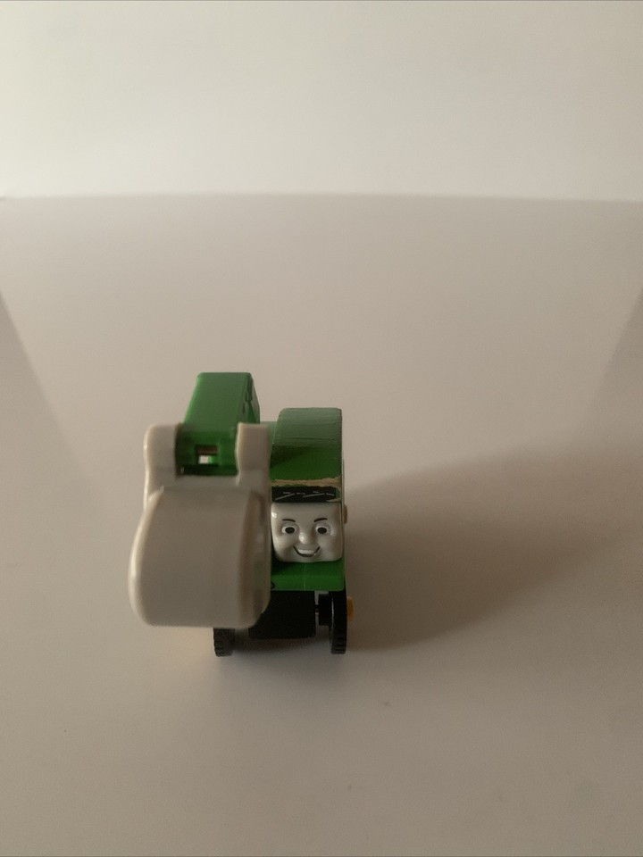 Alfie - Painted Thomas & Friends Wooden, Take n Play : Free Postage ...