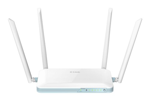 D-Link G403/E EAGLE PRO AI N300 4G Smart LTE Router 790069466014 | eBay