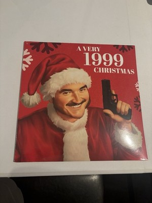 Jschlatt - A Very 1999 Christmas Deluxe Vinyl | eBay