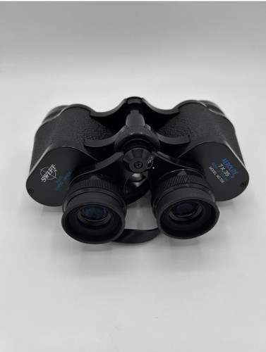 Swift Aerolite Binoculars #735 7x35 WA 500ft /1000 Yards Vintage ...