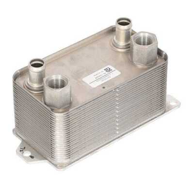 Oil Cooler fits John Deere 310SJ 310SL 310K 310J 210LJ 410J 325J 310SK ...