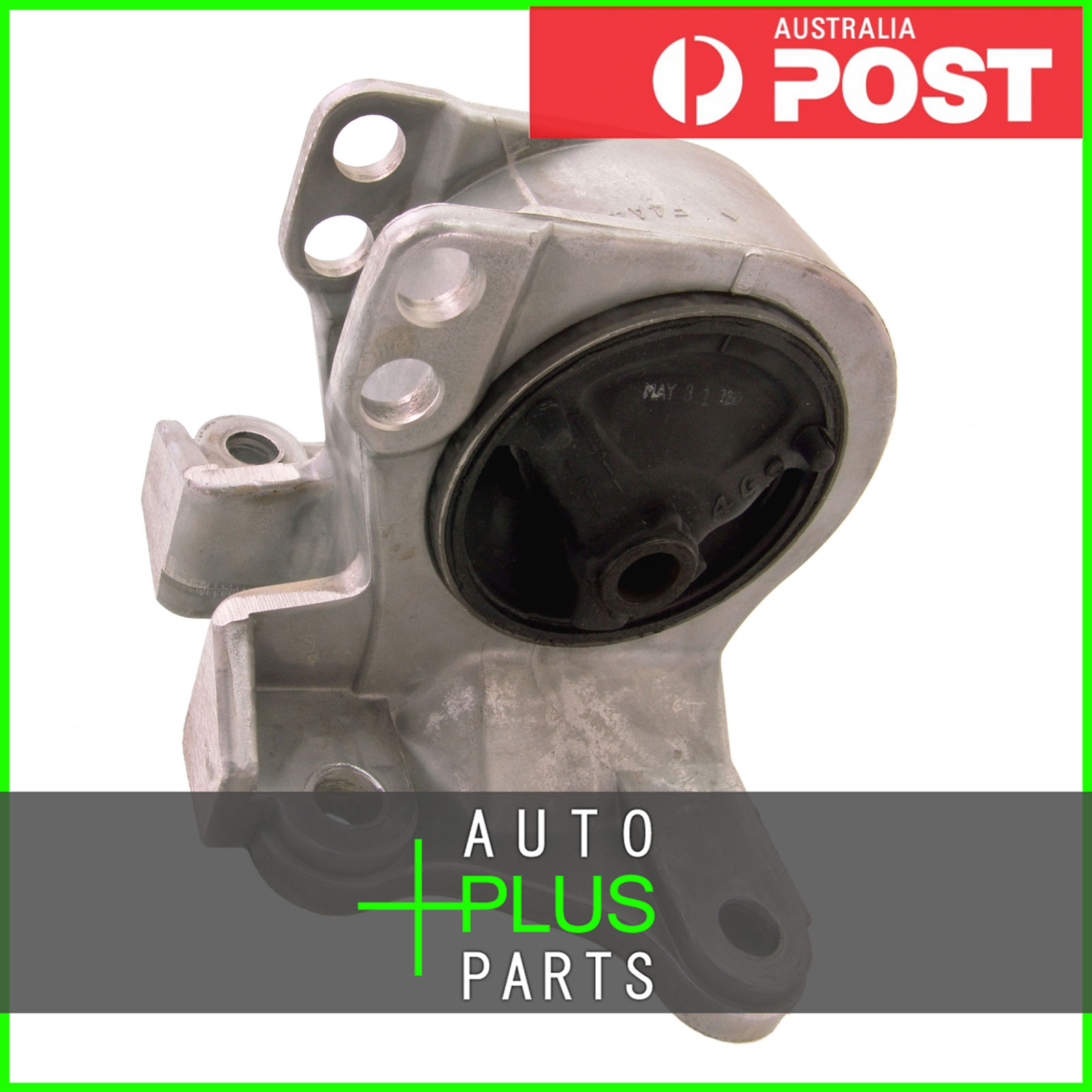 Fits MITSUBISHI ECLIPSE SPYDER D52A 1999-2005 - LEFT ENGINE MOUNT ...