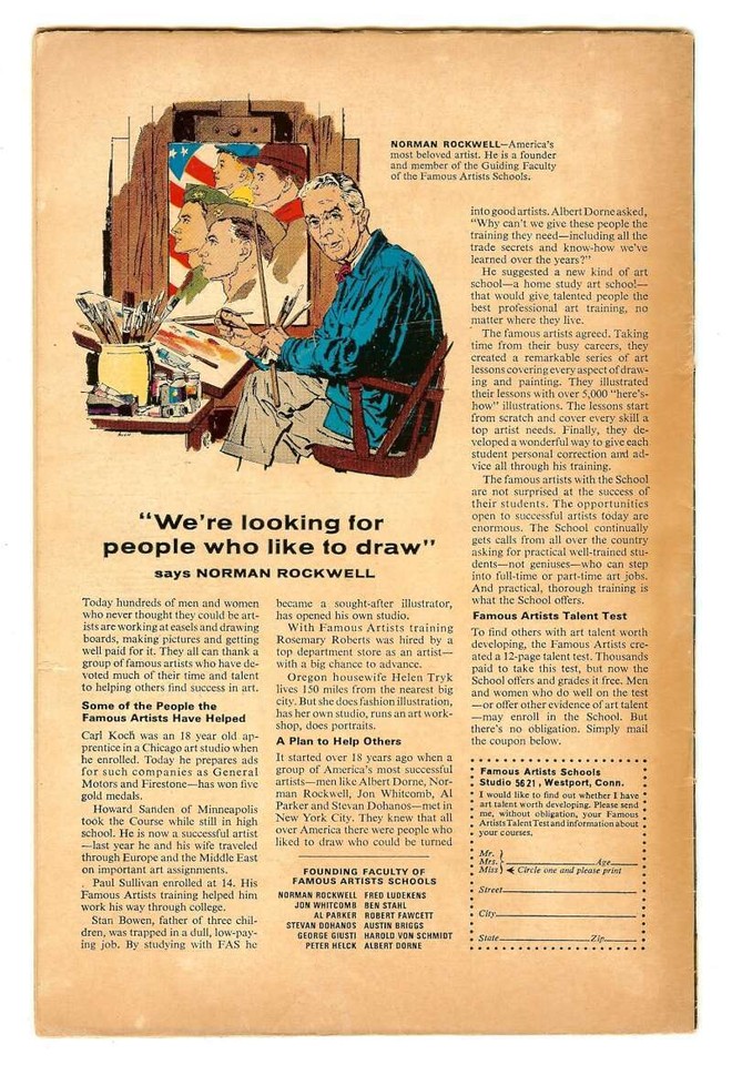 FANTASTIC FOUR #71 3.5 // JACK KIRBY & JOE SINNOTT COVER MARVEL COMICS ...