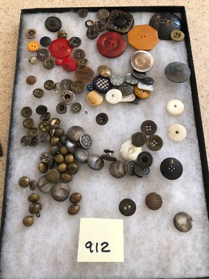 Antique Buttons | eBay