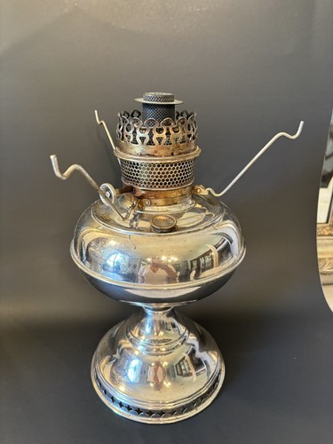 Antique rayo oil lamp | eBay