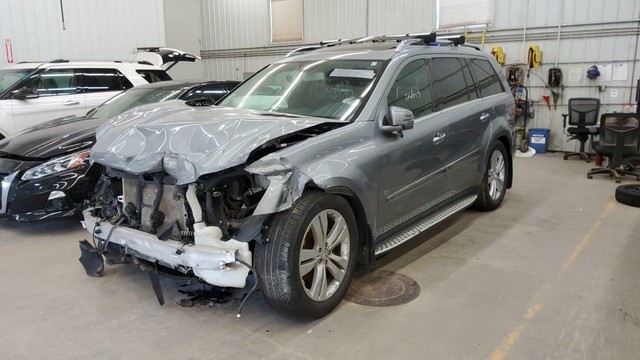 MERCEDES Gl450 Panoramic Sunroof Panel Glass Rear 1647800202 for sale ...