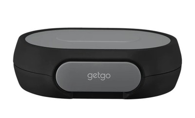 getgo: Snack Bento Box - Black | eBay