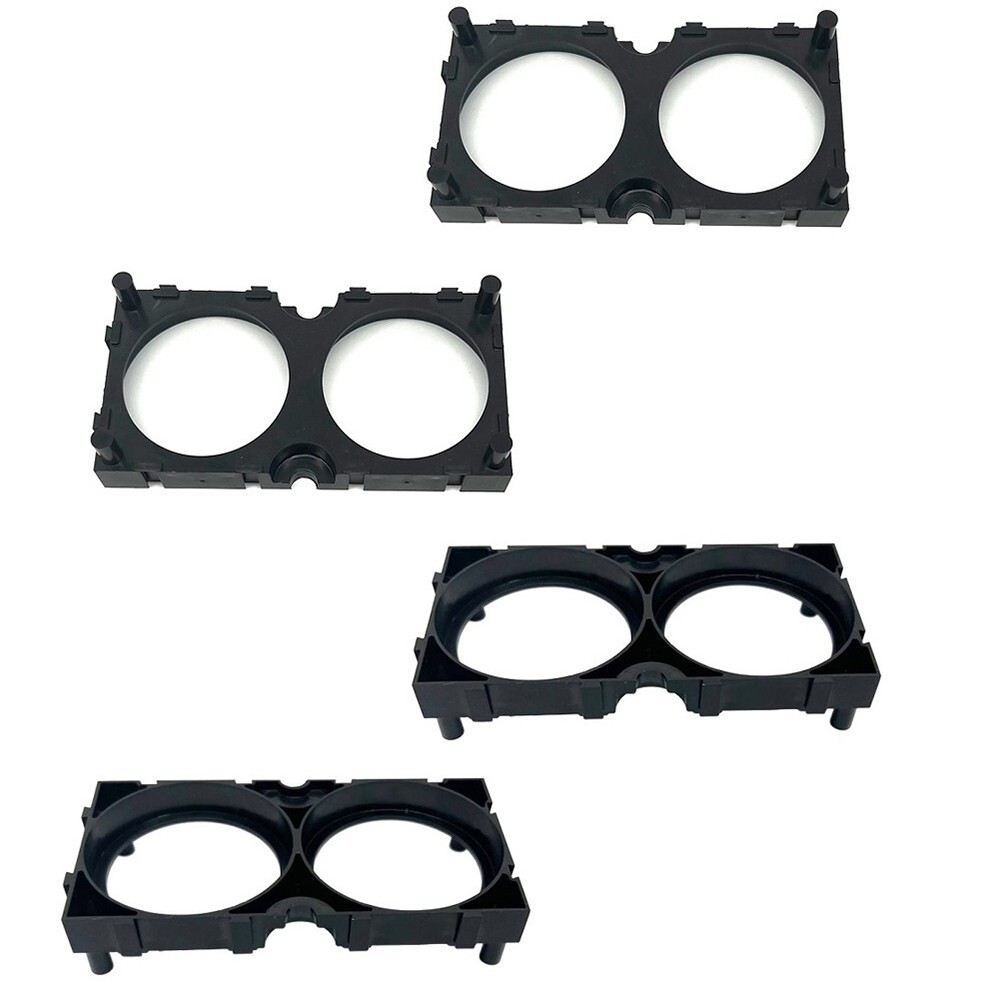 Battery Stand with Plastic Frame for DIY 46160 46170 Battery Packs ...