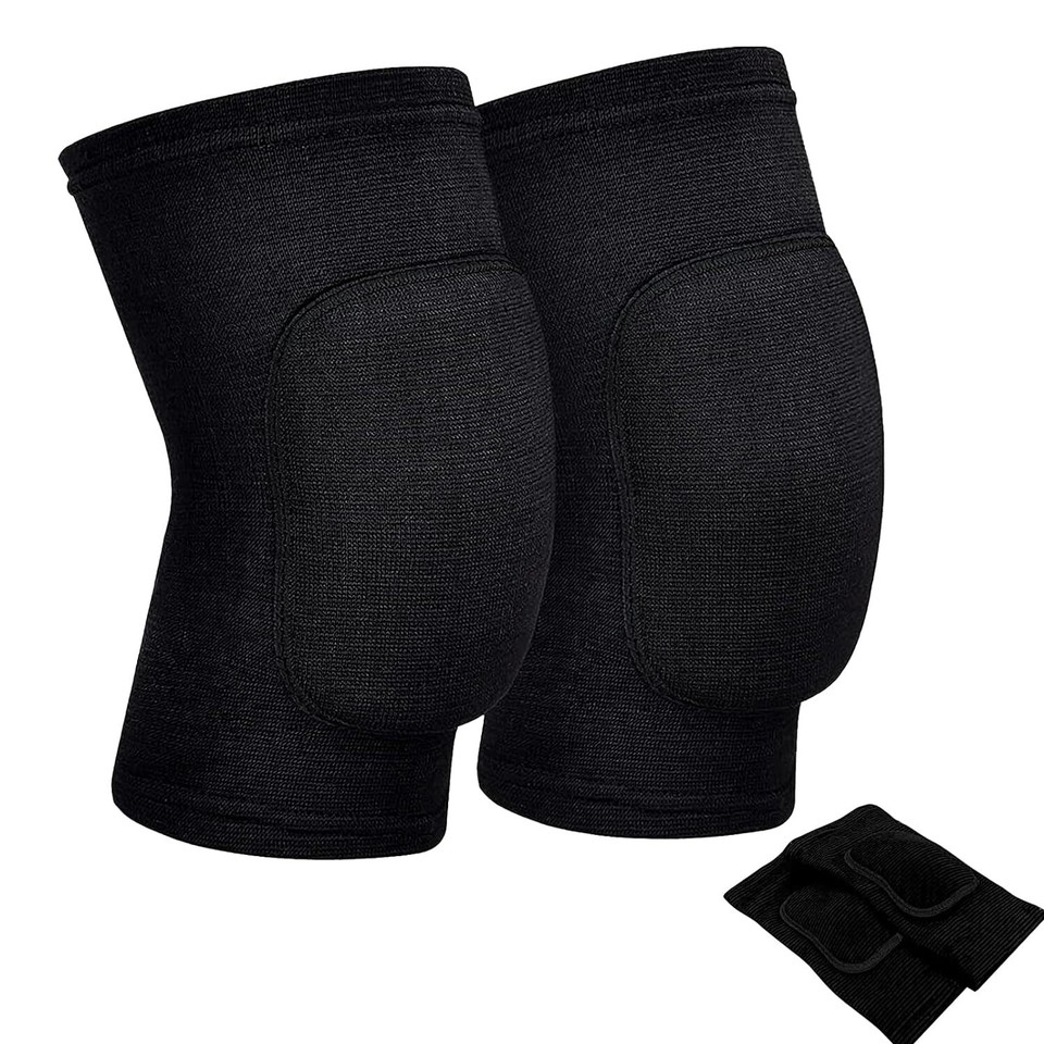 Knee Pads Knee Guards Soft Breathable Knee Pads for Men Women Kids ...