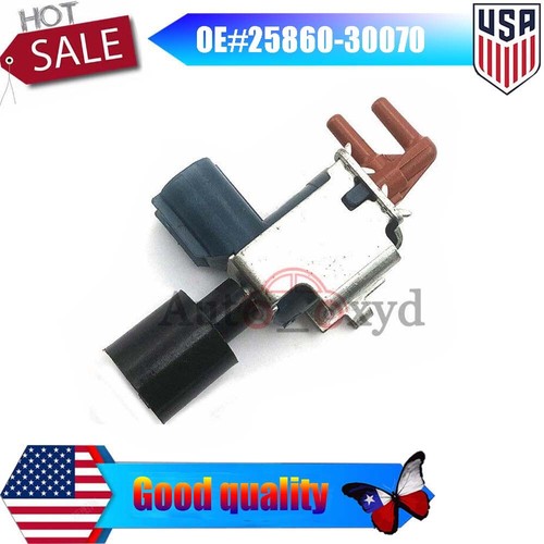 25860-30070 2586030070 Vacuum Switching Valve Assy For Toyota New | eBay