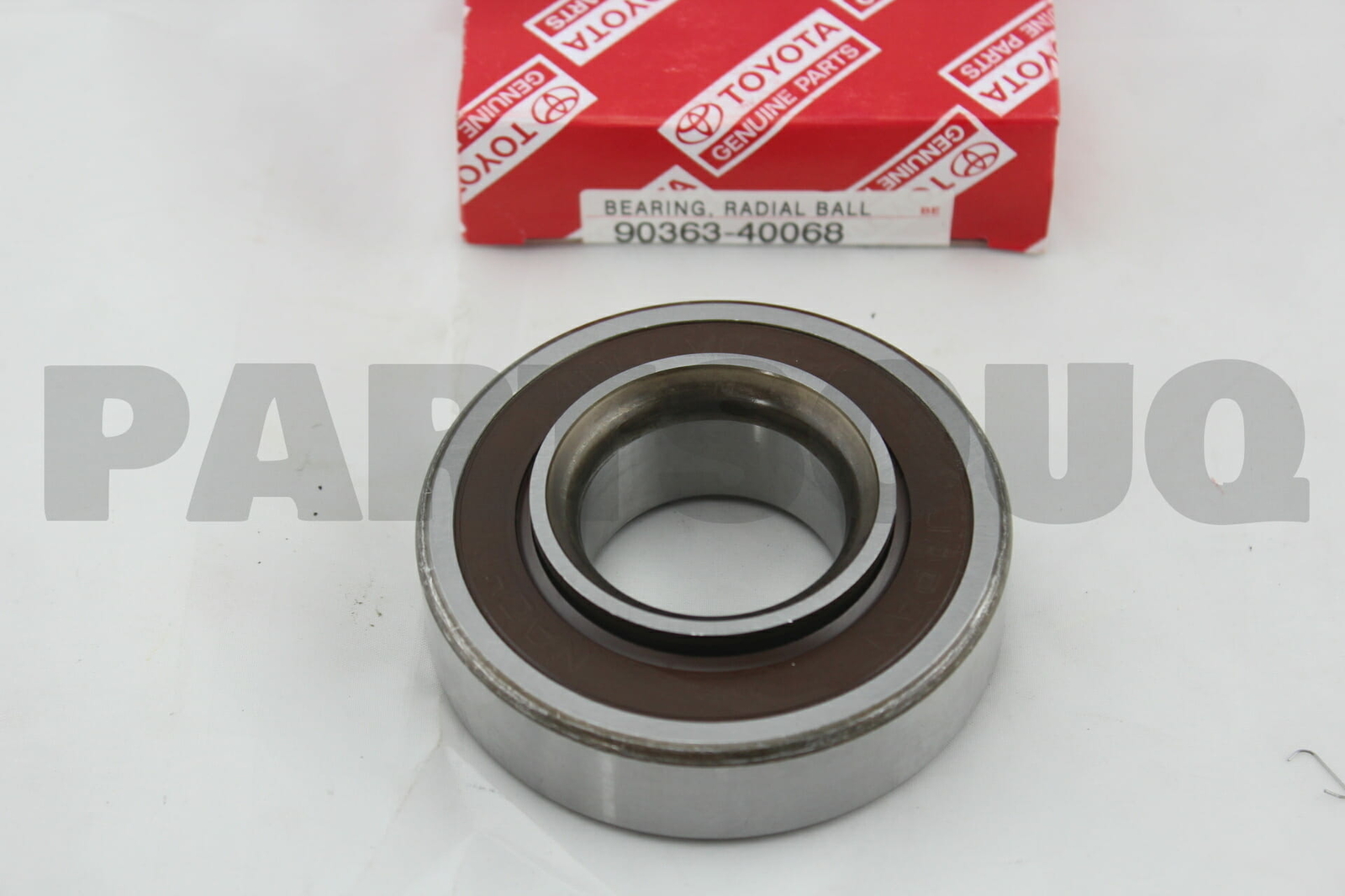 9036340068 Genuine Toyota BEARING (FOR REAR AXLE SHAFT), RH/LH 90363 ...