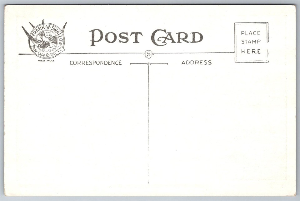 Postcard Boston & Maine Station, Rowley, Mass hand-colored N136 | eBay