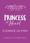 Connie Glynn 4 (Rosewood Chronicles) - Paperback By Glynn, Connie ...