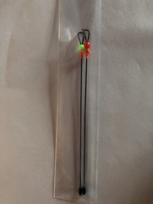 Ice Fishing - Spring Bobber