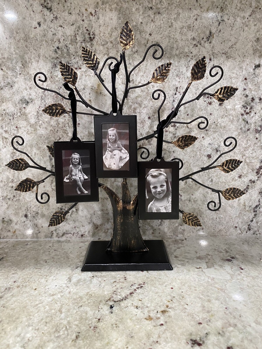 Creative Family Tree Displays Comment 'KEEPSAKE' To Begin Creating