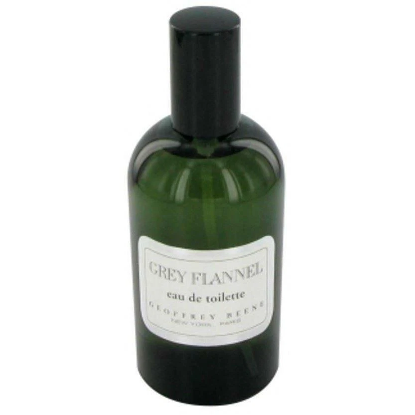 Gray Flannel Cologne