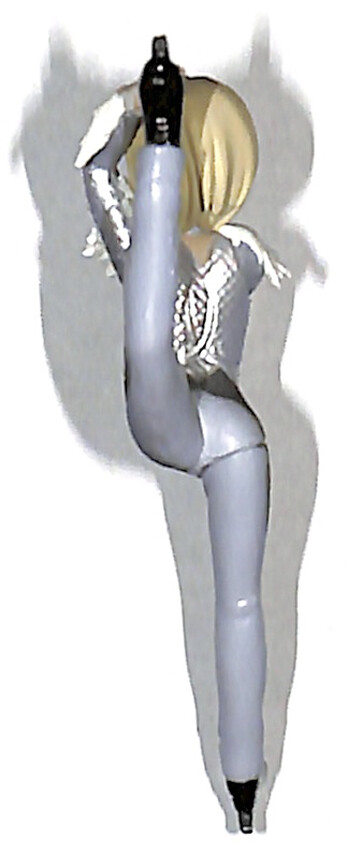 Yuri on Ice Figurine Figure PUTITTO 3 Yuri Yurio Plisetsky Agape Kitan Club | eBay