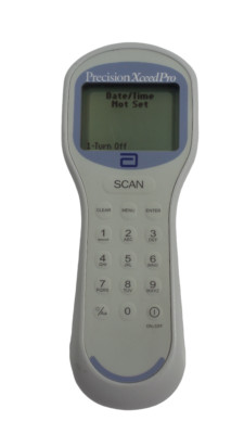 Abbott Precision Xceed Pro - Free Shipping | eBay