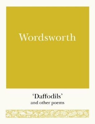 William Wordsworth Wordsworth (Paperback) Pocket Poets (UK IMPORT ...