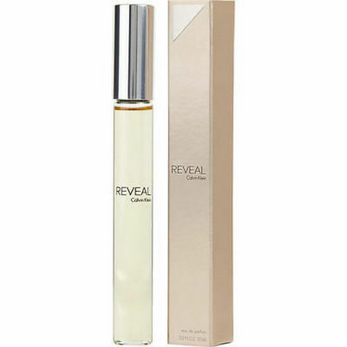 CALVIN KLEIN REVEAL EAU DE PARFUM PEN FOR WOMEN 0.33 Oz / 10 ml NEW ...