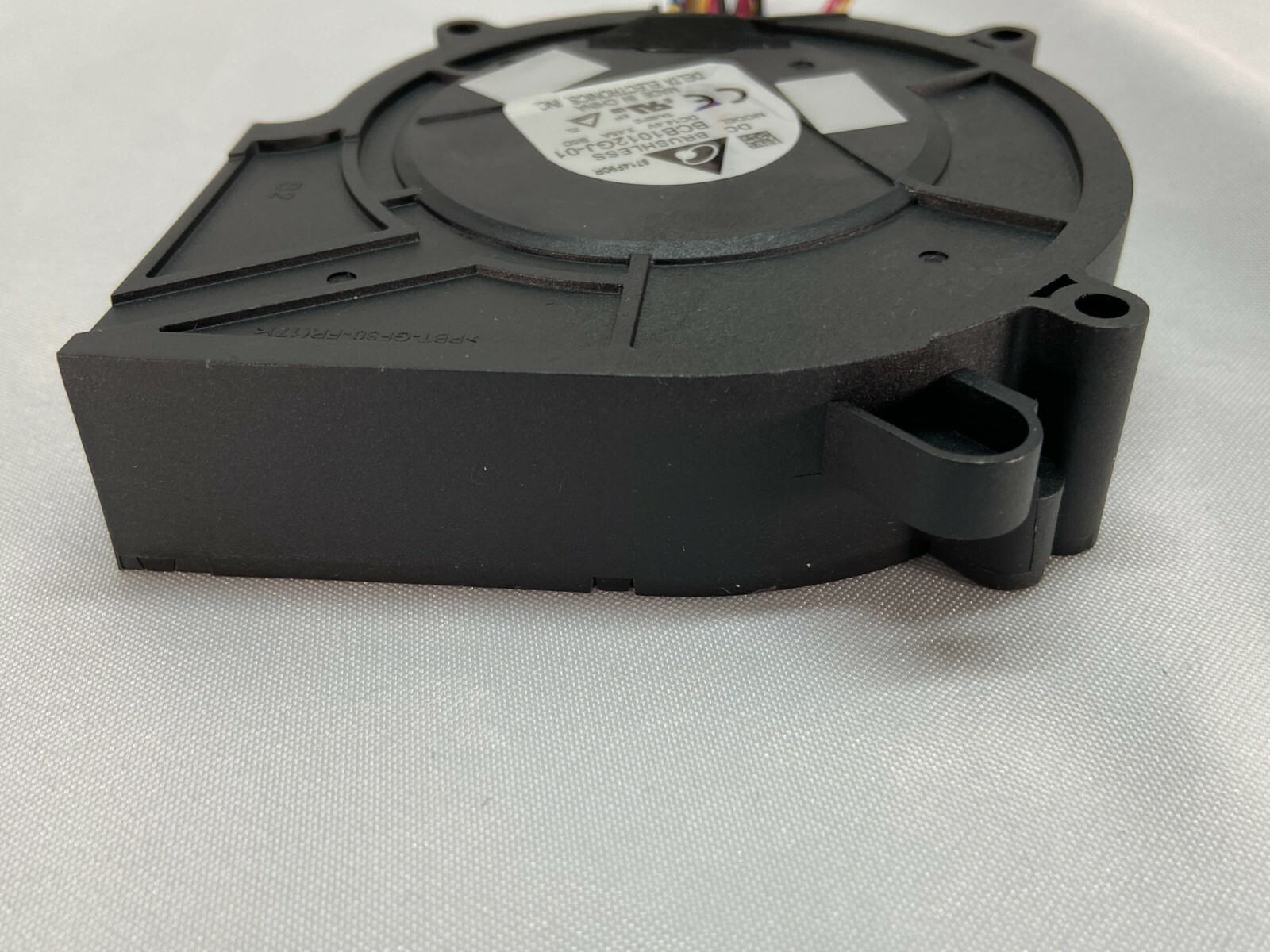 Neato Botvac D3 D4 D5 D6 D7 FAN SUCTION MOTOR Delta BCB1012GJ-01 14.4V ...