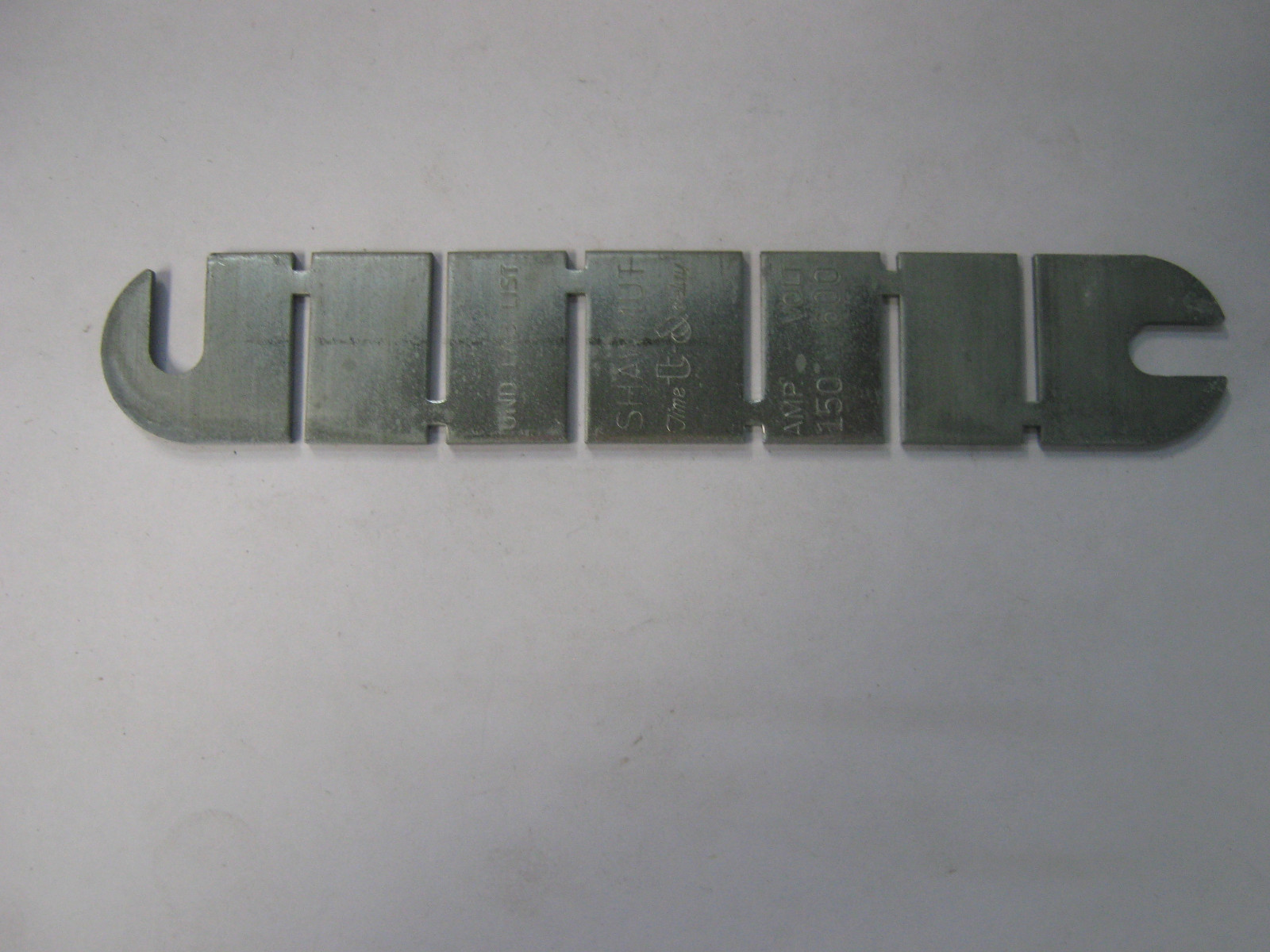 Chase-Shawmut Fuse Link, RLS-150, New | eBay