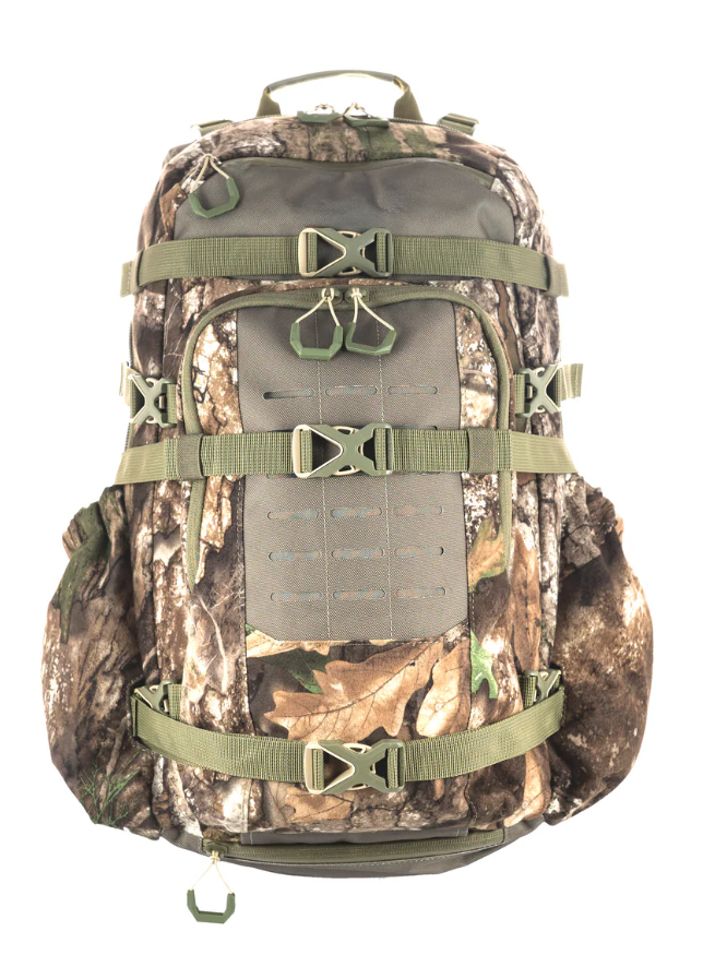 Tethrd Workhorse Backpack Saddle Hunting Pack Realtree APX Camo New | eBay