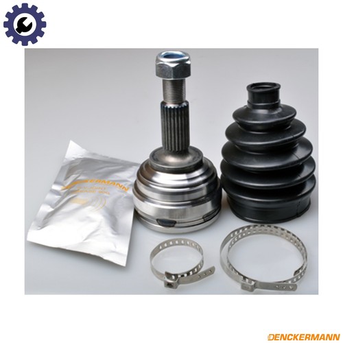 JOINT KIT DRIVE SHAFT C120219 FOR RENAULT CLIO/III/Sportour/Grandtour ...